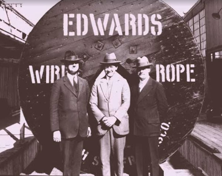 Learning Center – Edwards Wire Rope