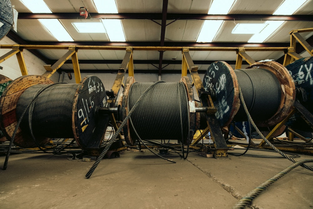 Essential Tips for Choosing the Right Wire Rope for Your Projects ...