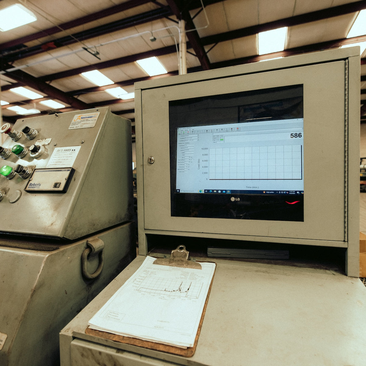 How to Calculate the Safe Working Load of Your Equipment – Edwards Wire ...