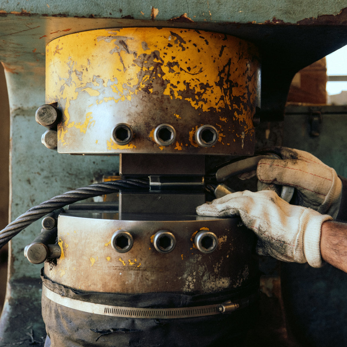 Innovations in Wire Rope Design and Technology – Edwards Wire Rope