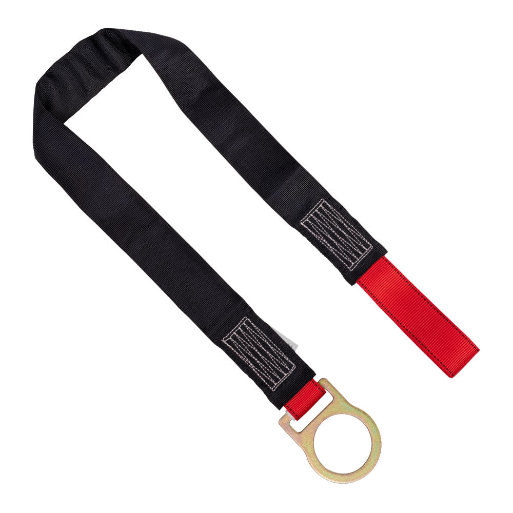 Edwards Wire Rope | Anchor Strap - 8-w-loop