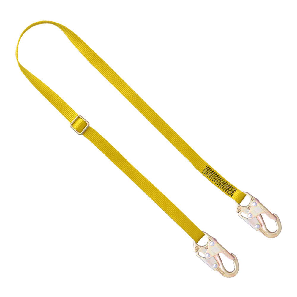 Edwards Wire Rope | Positioning Device Lanyard