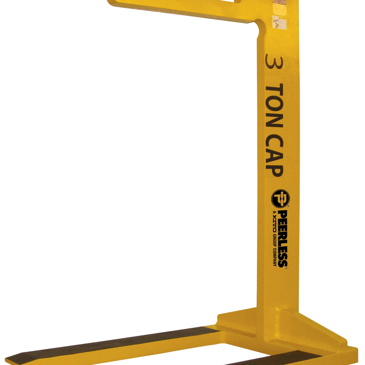 Edwards Wire Rope | Peerless Lightweight Pallet Lifter