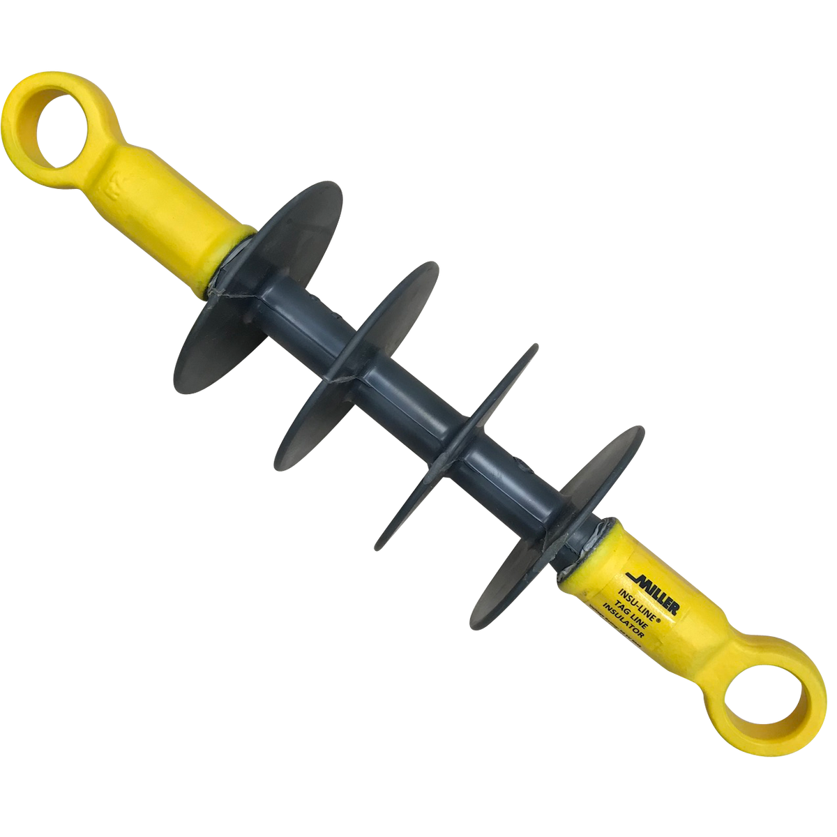 Edwards Wire Rope | Miller INSU-LINE Tag Line Insulator 50kV